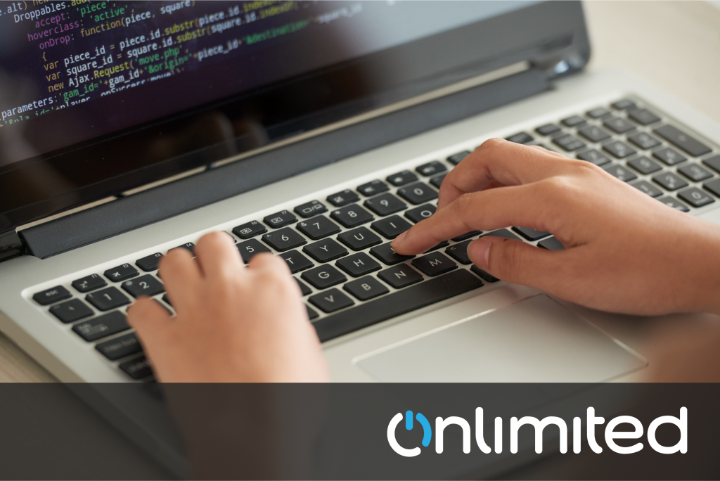 Erfaren backend udvikler - Onlimited