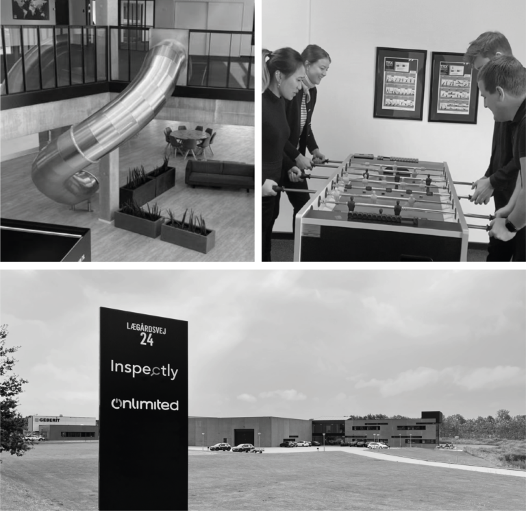 Erfaren backend udvikler - Onlimited